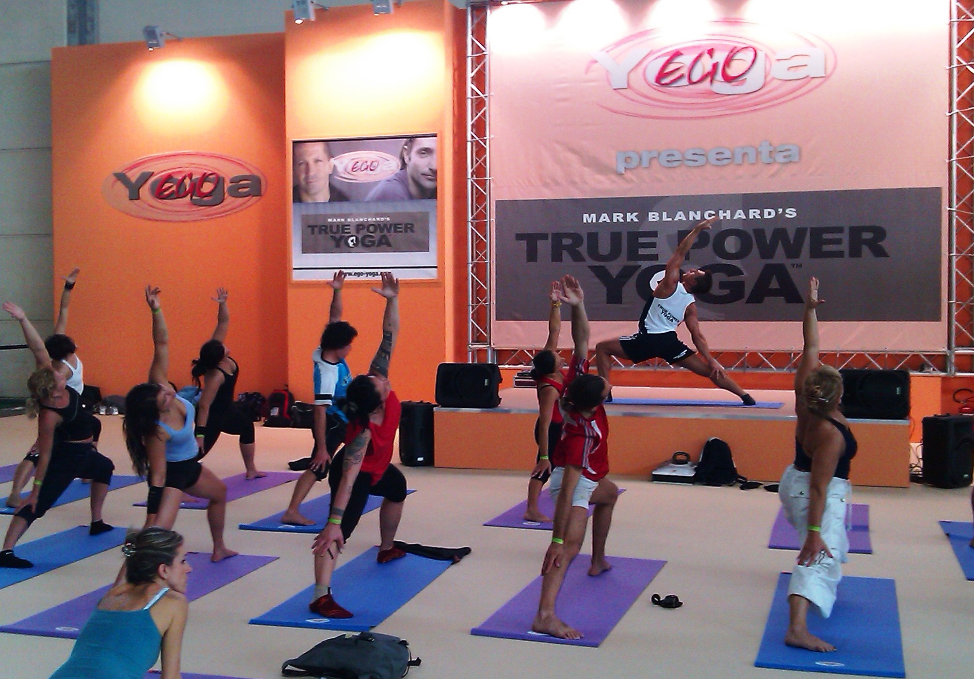 Cluster Wellness auf der Fachmesse Rimini Wellness | Standortagentur Tirol