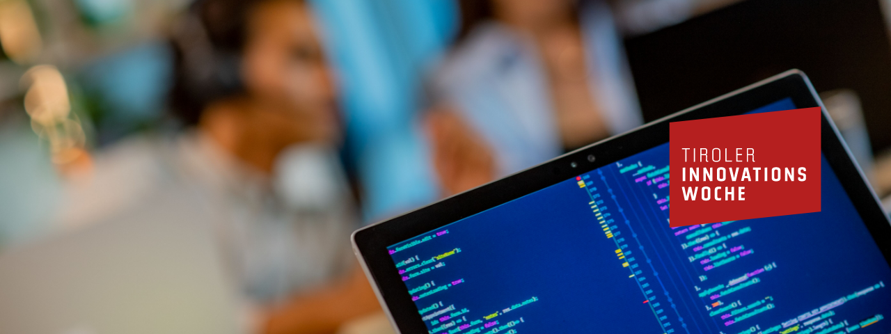 Workshop Software Engineering Live 2026 | Standortagentur Tirol