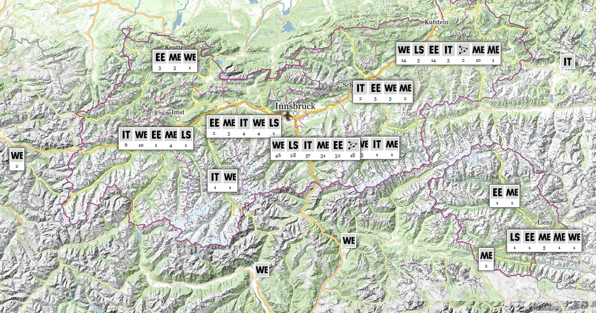 Durst Austria GmbH | Standortagentur Tirol